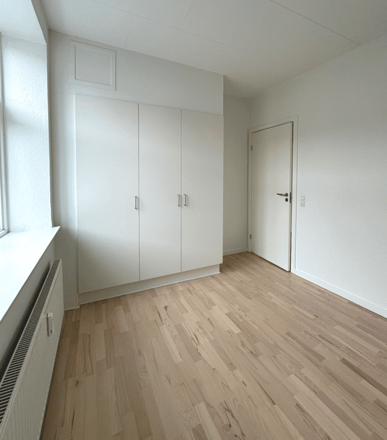 Aalborg/Nørresundby – Aalborg Boligselskab